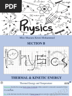 The Student Hub - CSEC Physics Formula Booklet, Kerwin Springer | PDF ...