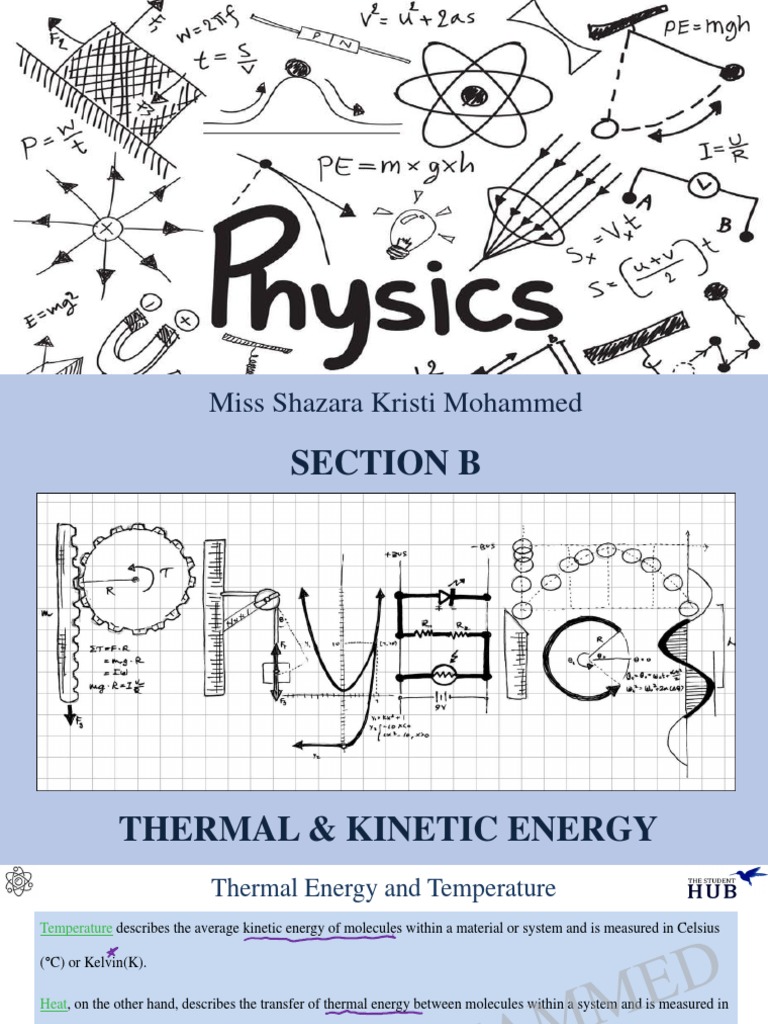 CSEC Physics 12 Hour Crash Course Sections B and C Student Version-2 ...