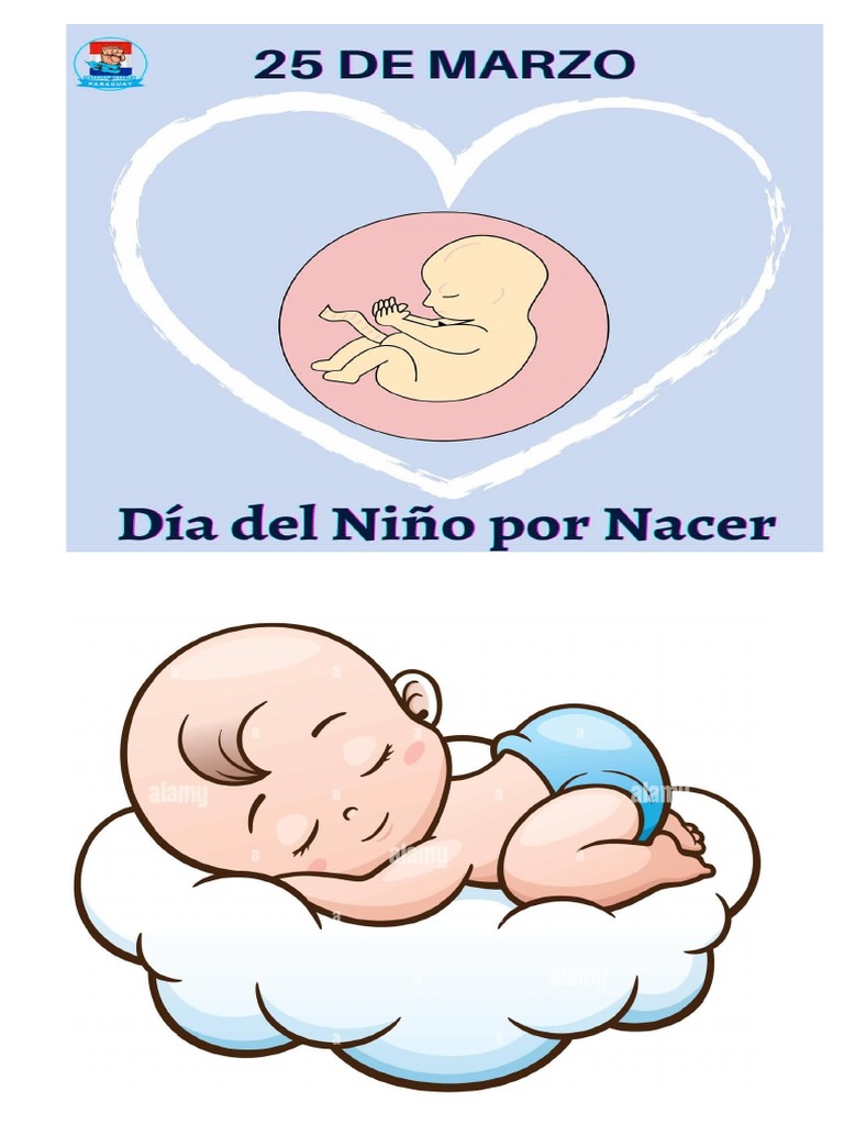 Derecho A Nacer | PDF