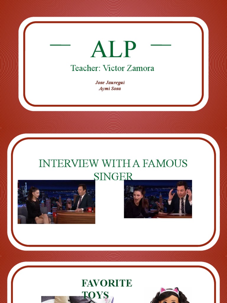 Project Icpna Inter 7 | PDF