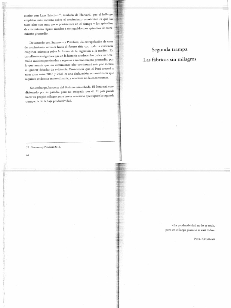 El Perú Está Calato | PDF