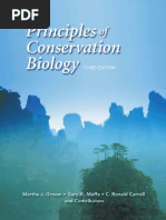 ESS Case Studies and Examples by Topic | PDF | Biodiversity | Climate ...