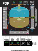 A320 - Ecam - Pages PDF | PDF | Aircraft | Jet Aircraft