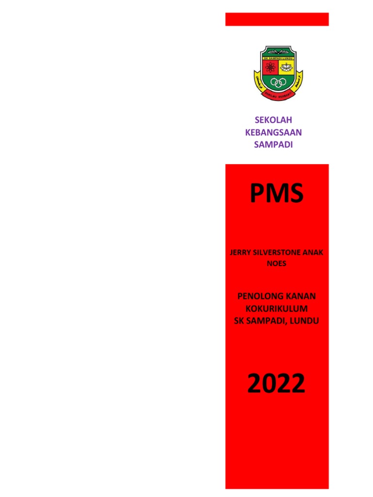 Muka Sisi Fail 2022 | PDF
