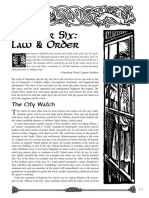 Stat Block Basics - Bandits | PDF