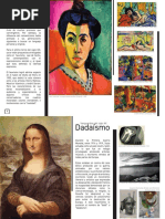 Composition VIII | PDF | Arte abstracto | Wassily Kandinsky