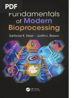 Bioprocess Engineering Principles: Second Edition | PDF | Chemical ...