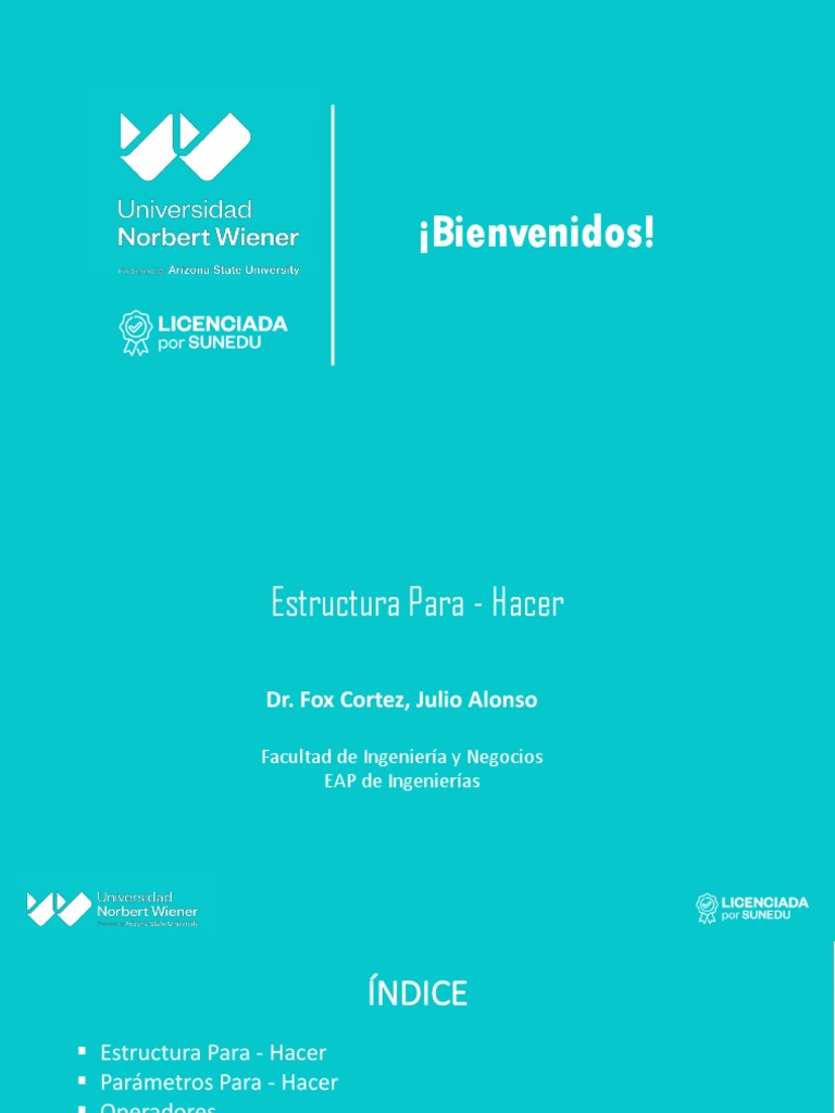Fox Algoritmos Computacionales S11 2023 I Pdf Programación De Computadoras Informática
