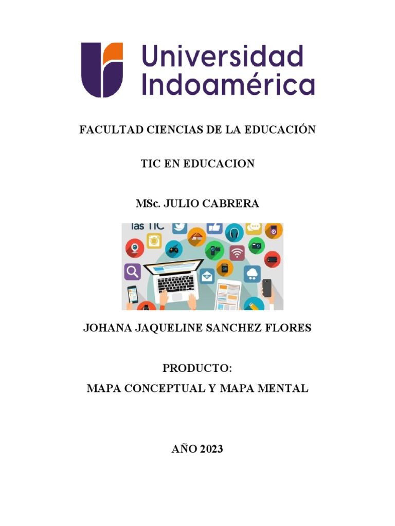 Tarea Tics Johana Sanchez | Descargar gratis PDF | Evaluación | Plan de estudios