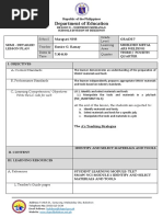 Activity On Measuring (Pull Push Rule) | PDF