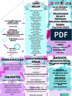 Buku Kegemaran Saya | PDF