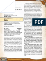 Jujutsu Kaisen Official Fanbook | PDF