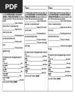 Grade 5 Affixes and Root Words Worksheet | PDF | Languages | Foreign ...