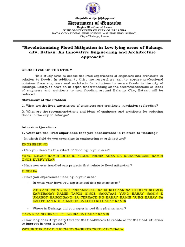 Validation-Paper (Answered) | PDF | Environmental Science | Earth Sciences