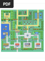 Trainer Lodge Interaction Guide | PDF | Pokémon | Nintendo Franchises