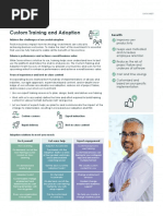 Tanium Training Course Catalog | PDF | Certification | Vulnerability (Computing)