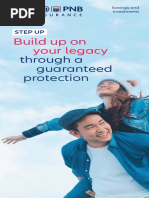 Sun Maxilink Prime | PDF | Life Insurance | Insurance