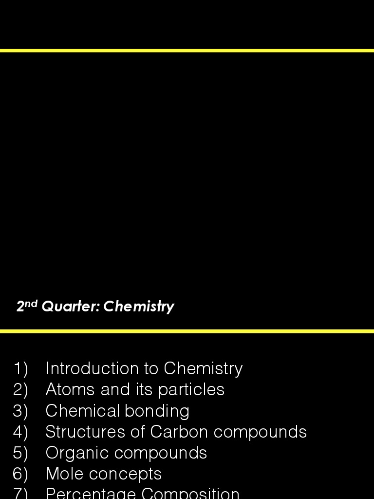 Building Blocks of Matter | PDF | Atoms | Proton