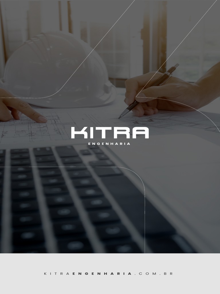 Kitra Apresentação | PDF | Arte