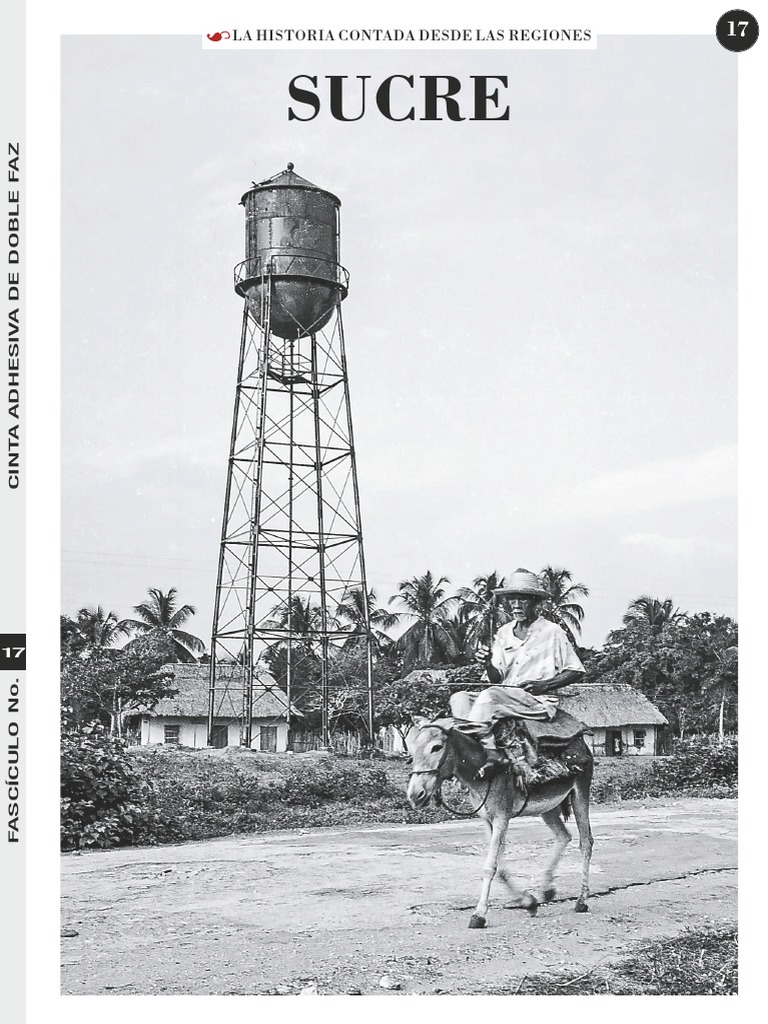 Historia 17 Sucre | PDF