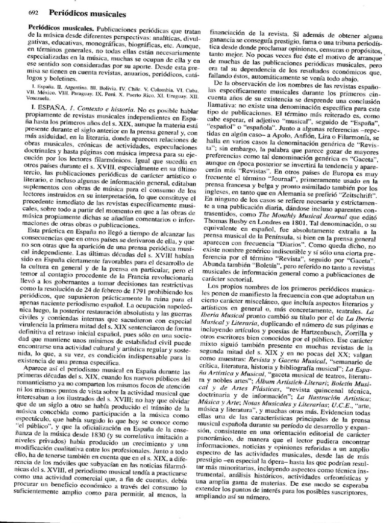 AAVV Periodicos DMEH AAVV Vol 8 | PDF