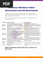 Westminster Model in Caribbean Politics | PDF | Parliament Of The ...