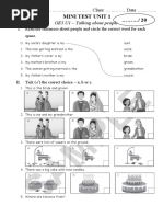 GSP Program 2025 | PDF