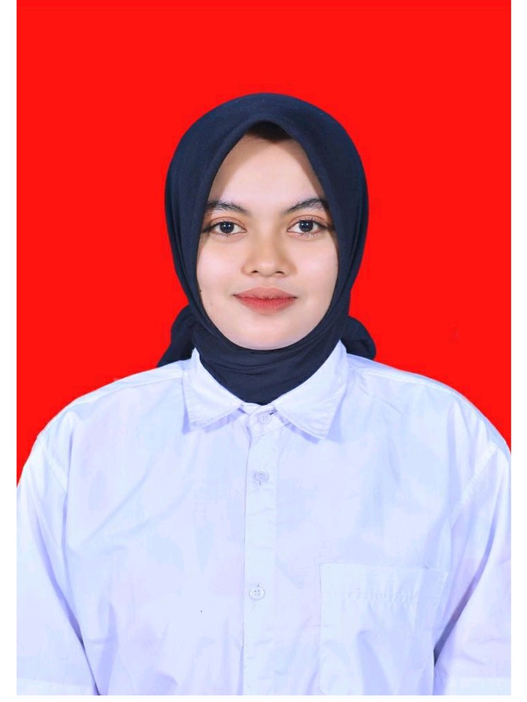 Foto Latar Merah Yasmin | PDF