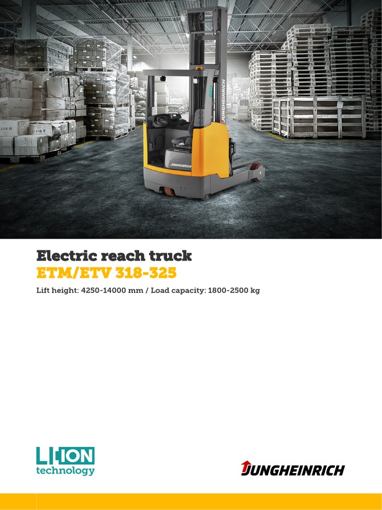 Etm V 3 Factsheet en Au 2021 11 PDF Data | PDF | Lithium Ion Battery ...