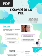 2.7. Exploración Testicular. 2.8. Escroto. 2.9. Técnicas y Maniobras de ...