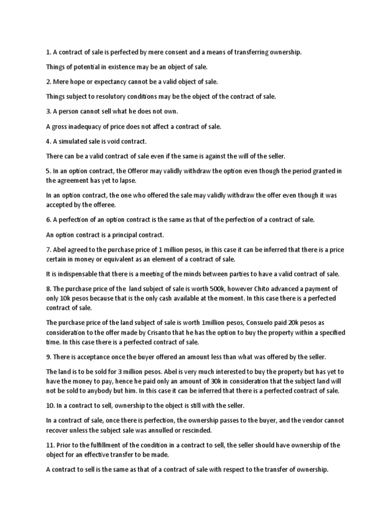 RFLI Quiz (Sales, Credit) | PDF | Loans | Offer And Acceptance