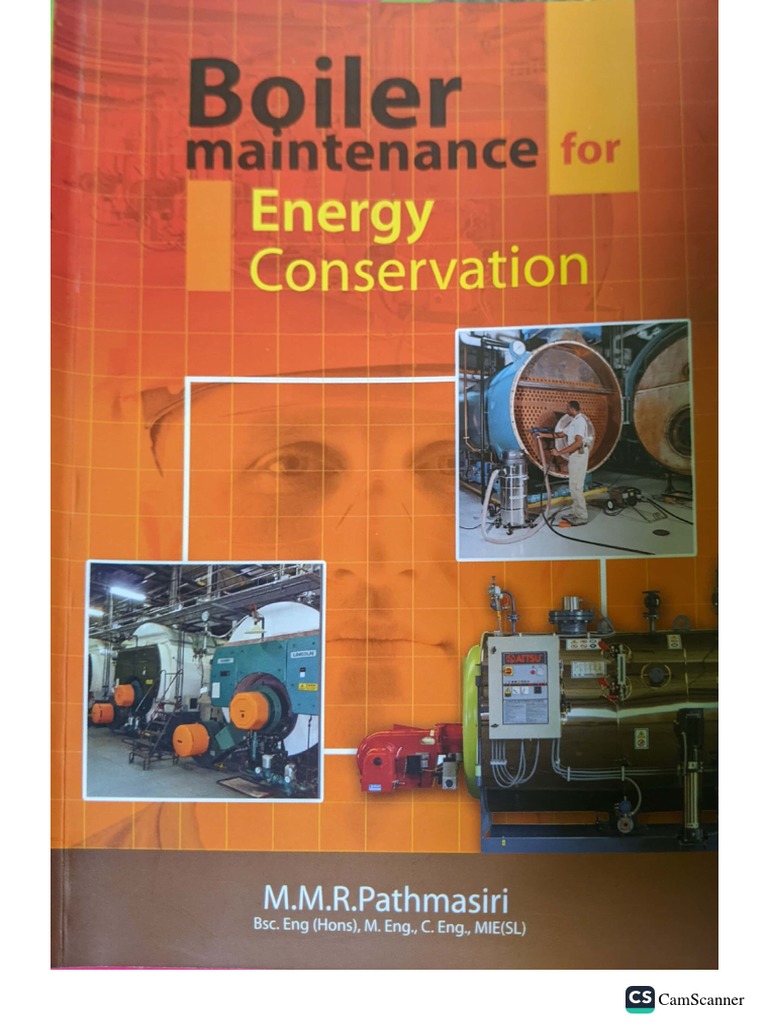 Boiler Maintenance | PDF