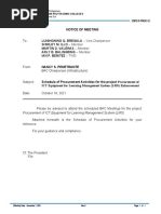BAC Functions and Responsibilities Overview | PDF | Procurement | Justice