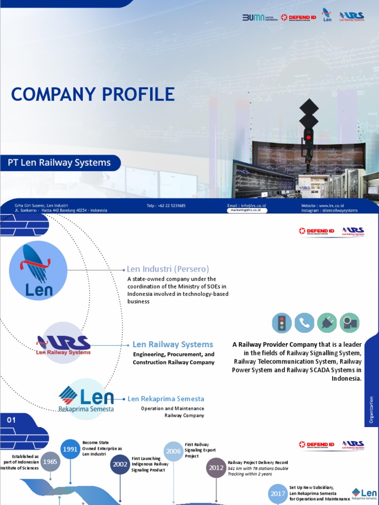 General Information LRS 2022 | PDF | Rail Infrastructure | Sustainable ...