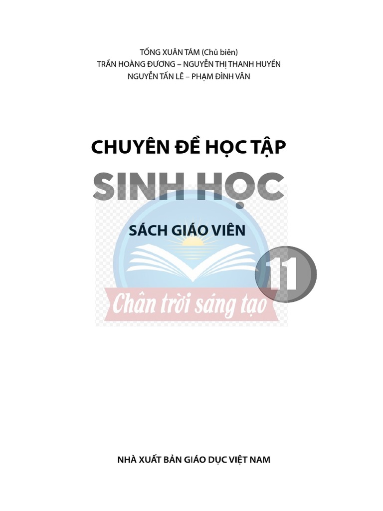 SGV - SCD - SH11 - Mot So Bai Minh Hoa - Gan Logo | PDF
