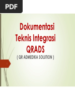 Materi Livechat Admedika | PDF