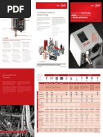P78 Series Dual Pressure Controls | PDF