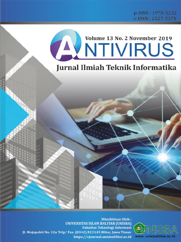 Evaluasi Penerapan Sim-Rs Menggunakan Cobit 5 Pada Rsud Lawang | PDF