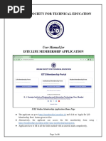 Professional Body Membership Options | PDF | Mechanical Engineering ...