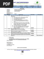 Dettol Spray Data Sheet | PDF | Occupational Safety And Health | Prevention