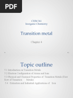Usp Description and Solubility | PDF | Solubility | Solvent
