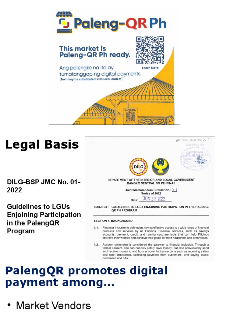Palen QR | PDF