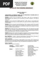 Snapshot Form Request LBP | PDF