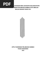 FORMAT RUK - RPK Sesuai PMK 44 Th. 2016 (2023) | PDF