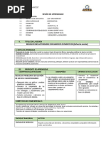MODELO Plan Clase Diario Con Ejemplos | PDF | Plan de estudios | Evaluación