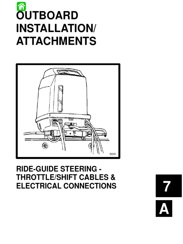 Mercury Outboard Motor Installation_Attachments Guide[PDF, EnG, 486 KB ...