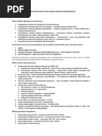 Form 2pemeriksaan CKG | PDF