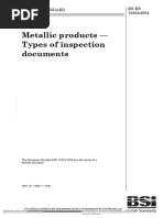 En 10204-2005 | PDF | Specification (Technical Standard) | European ...