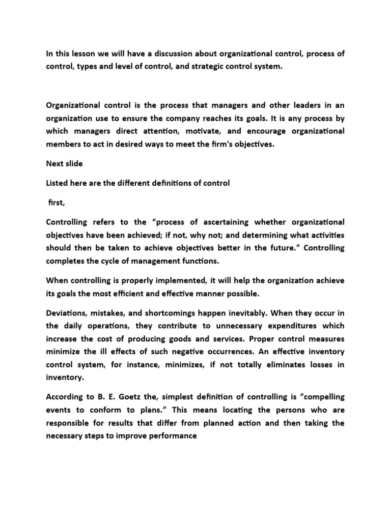 Script Report | Download Free PDF | Goal | Inventory