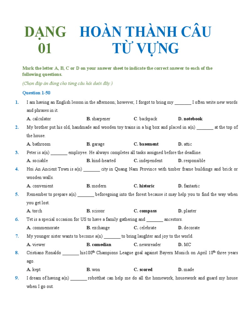 BT Ta 1 | PDF | Pollution | Waste